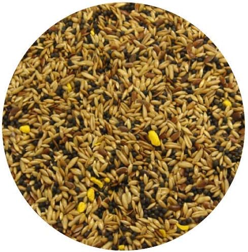Wildlife Kingdom Classic Premium Mix Canary Seed Bird Food Finches Feed ...