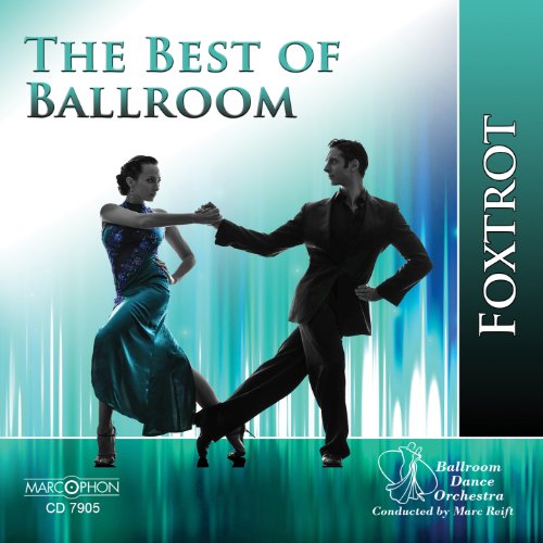 Amazon Music UnlimitedでBallroom Dance Orchestra & Marc ReiftのThe Best ...