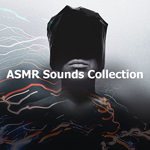 Amazon.com: ASMR Sounds Collection : ASMR Sounds Clinic: Everything Else