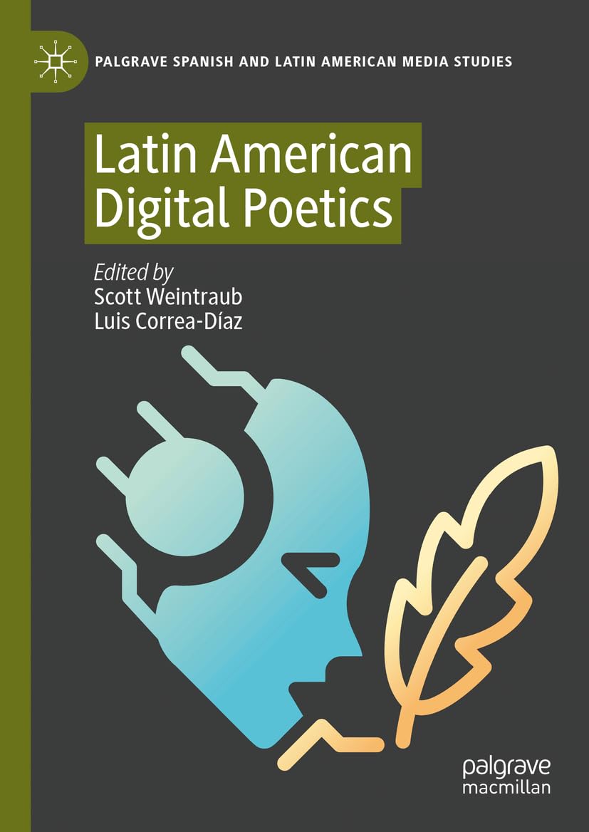 Amazon.com: Latin American Digital Poetics (Palgrave Spanish and Latin ...