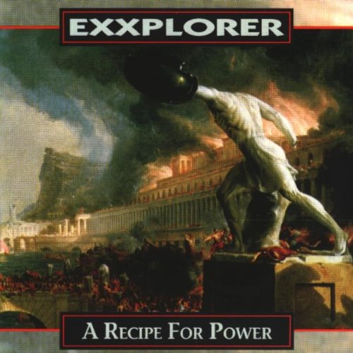 Recipe for Power - Amazon.com Music