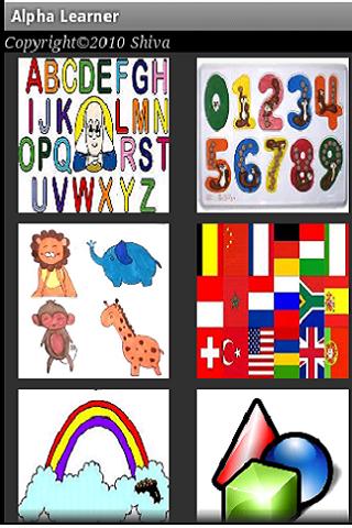 Alpha Learner - App on Amazon Appstore