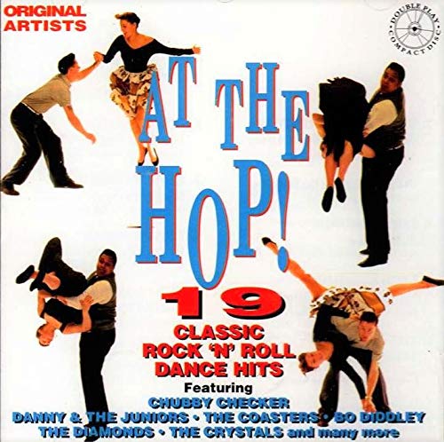 Various - At the Hop - Amazon.com Music