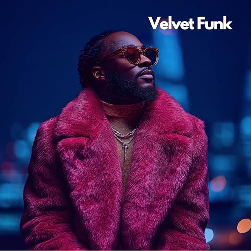 Amazon.com: Endless Play : Velvet Funk: Digital Music