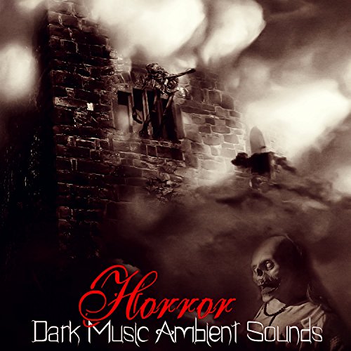 Horror Dark Music Ambient Sounds Cemetery Creepy Sounds For Halloween