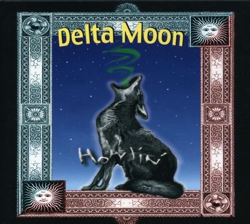 Delta Moon - Howlin - Amazon.com Music