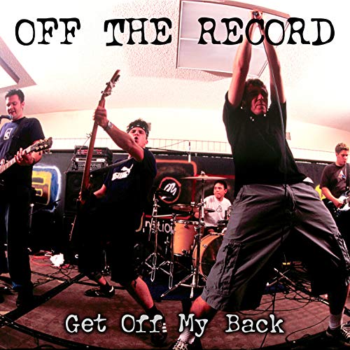 Play Get off My Back by Off The Record on Amazon Music
