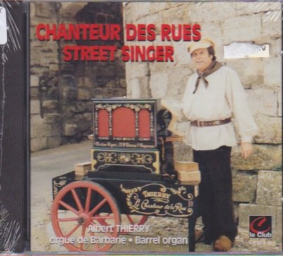Street Singer: Various: Amazon.in: Music}