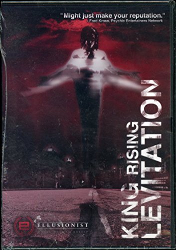 Amazon.com: King Rising Levitation : Movies & TV