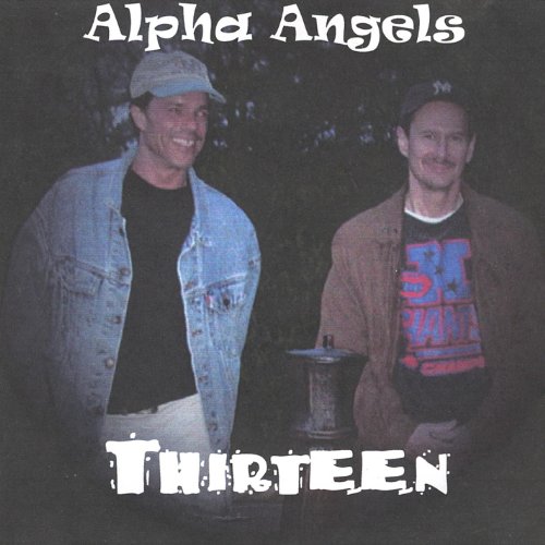Play Thirteen by Alpha Angels on Amazon Music