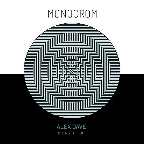 Play Bring it up by ALEX DAVE on Amazon Music