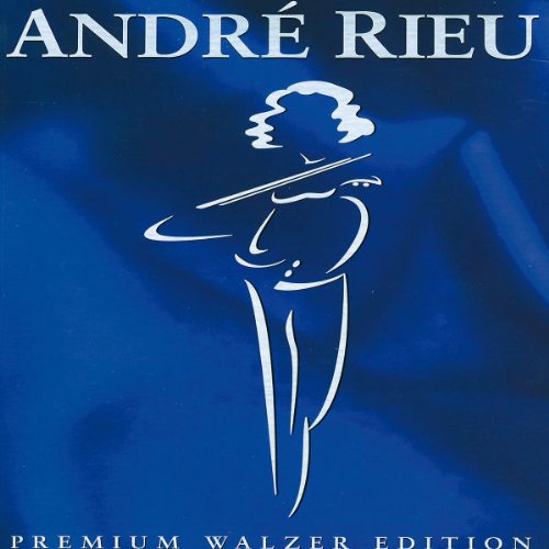 andre rieu-the collectors box cd instrument - Amazon.com Music