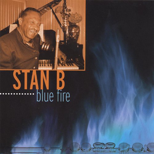 Amazon Music - Stan BのBlue Fire - Amazon.co.jp