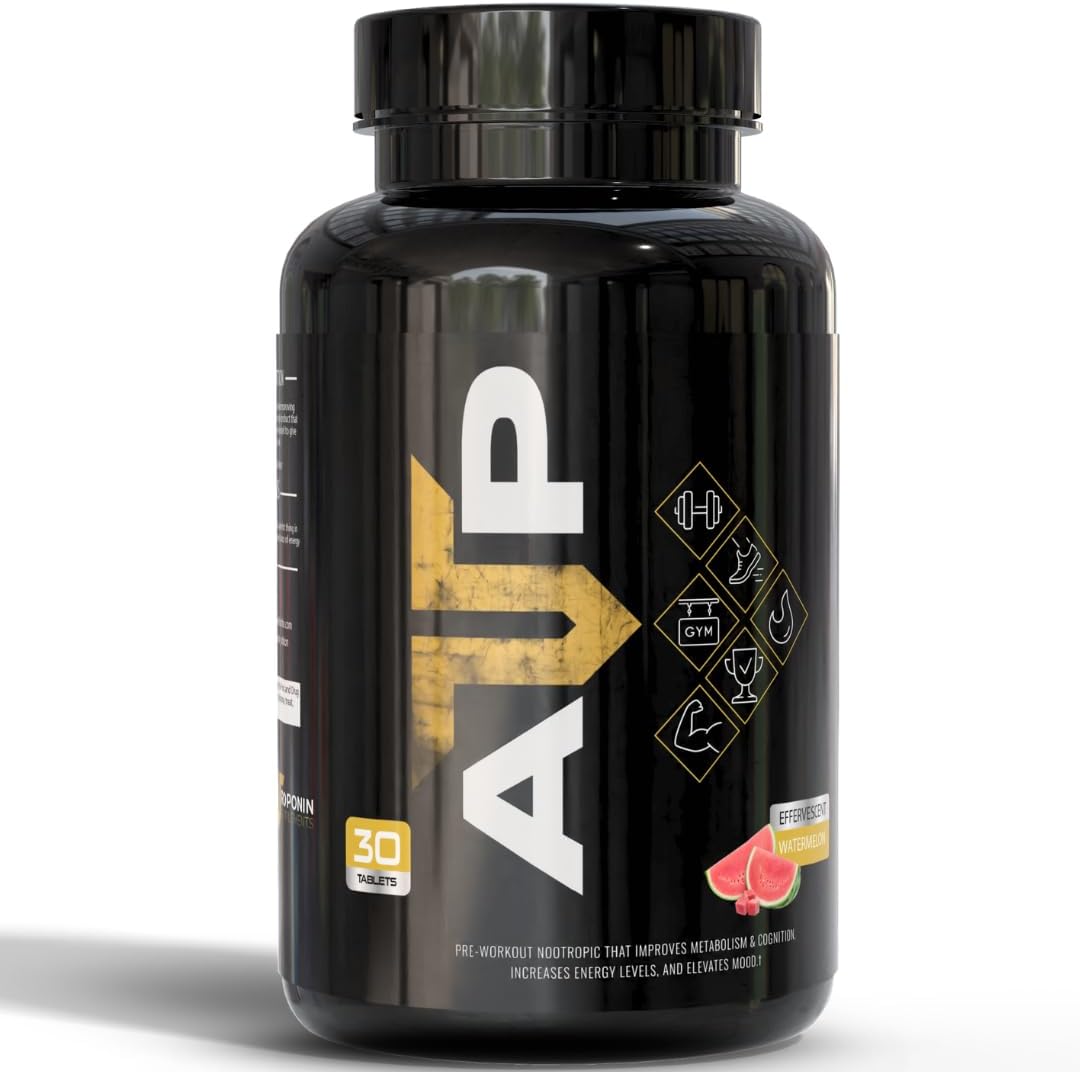 Amazon.com: Prime Powders ATP Capsules - 120 Capsules - Adenosine ...