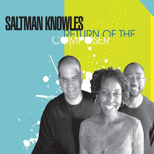 Amazon.com: Return of the Composer : Saltman Knowles: Digital Music