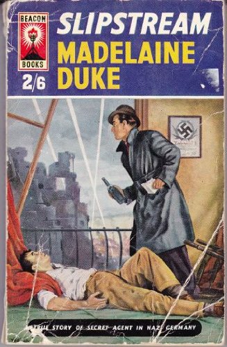 Slipstream: Amazon.co.uk: Books