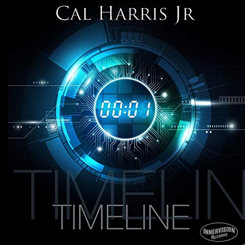 Play Timeline by Cal Harris Jr. on Amazon Music