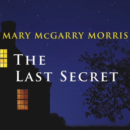 Amazon.com: The Last Secret: A Novel (Audible Audio Edition): Mary ...