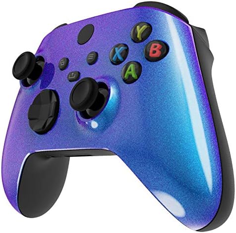 Amazon.com: eXtremeRate Replacement Shell for Xbox Series X|S ...