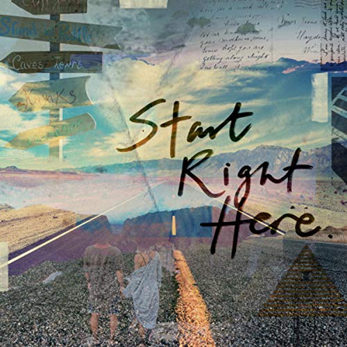 Amazon.com: Start Right Here : Lincoln Grounds & Thomm Jutz: Digital Music