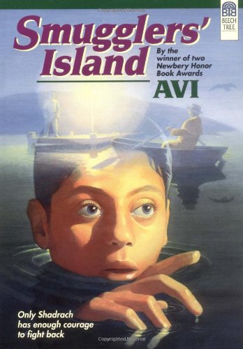 Smugglers' Island: Avi: 9780688127978: Amazon.com: Books