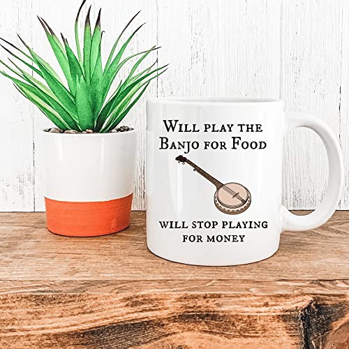 26 Extraordinary Gifts for Banjo Players - Gift Sitter