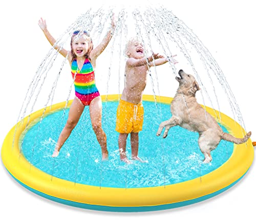 DIY Splash Pad: Tips and Tricks for Making Your Own