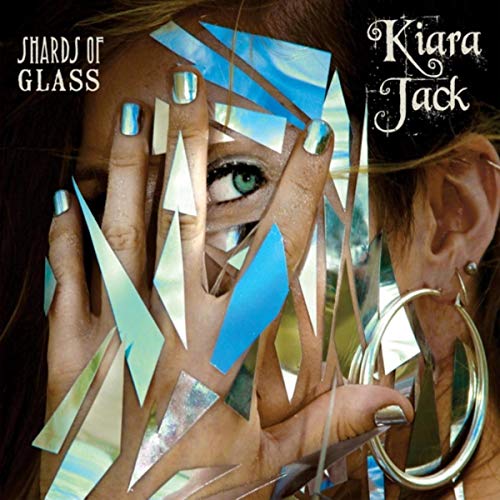 Amazon.co.jp: Shards of Glass : Kiara Jack: デジタルミュージック