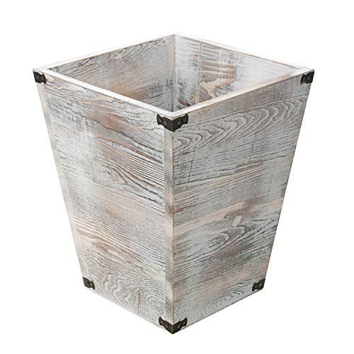 Hay Trash Can – The 16 best products compared - Product guide - The ...