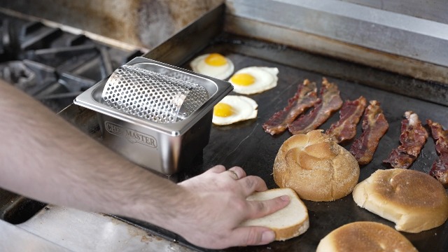 Watch Chef Master 90021 Butter Roller on Amazon Live