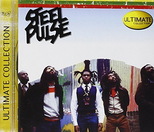 Ultimate Collection by Steel Pulse (2000-05-09) - Amazon.com Music