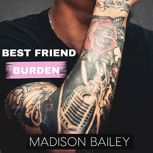 Amazon.com: Best Friend Burden: A Friends to Lovers Second Chance ...