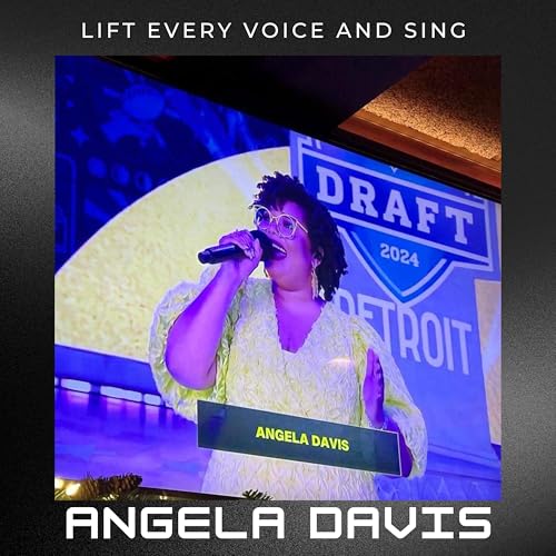 Lift Every Voice And Sing by Angela Davis on Amazon Music - Amazon.com