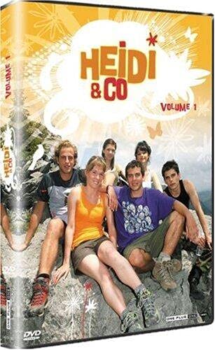 Amazon.com: Heidi & Co - Vol. 1 : Movies & TV
