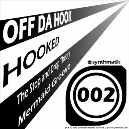 Play Hooked by Off Da Hook on Amazon Music