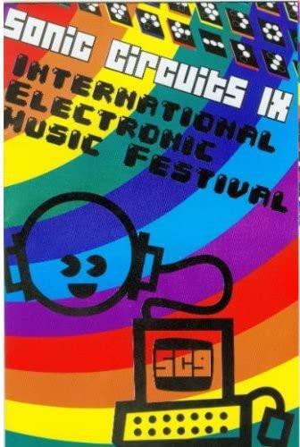 Various Artists, Jon Nelson, Mike Croswell, Richard Lerman - Sonic ...