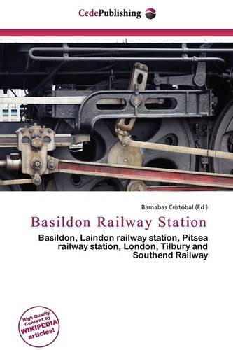 Amazon.co.jp: Basildon Railway Station : 本