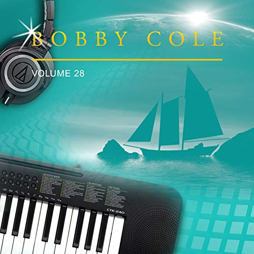 Amazon.com: Bobby Cole, Vol. 28 : Bobby Cole: Digital Music