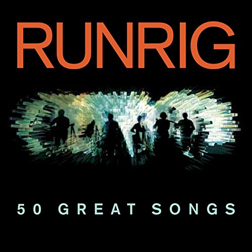 Play 50 Great Songs by Runrig on Amazon Music Unlimited