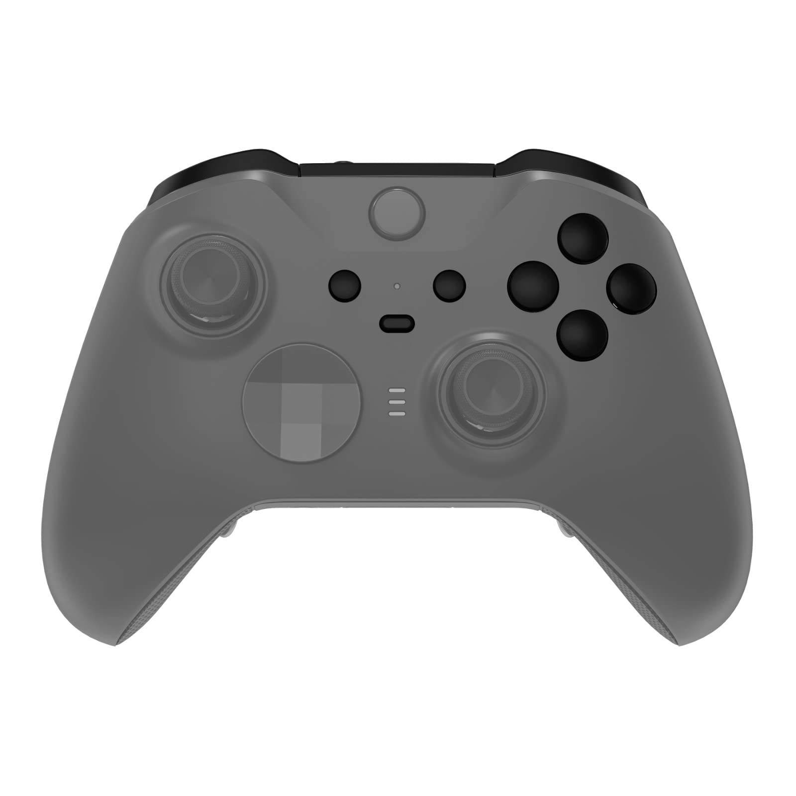Elite series 2 controller buttons new arrivals