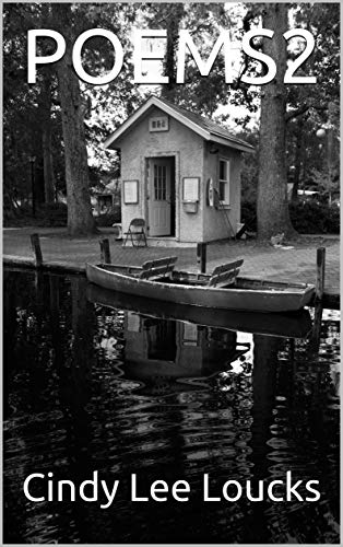 POEMS2 eBook : Loucks, Cindy Lee: Amazon.in: Kindle Store