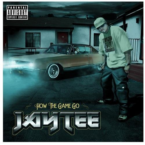 Jay Tee - How the Game Go - Amazon.com Music