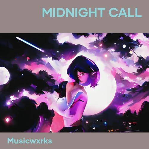 Midnight Call (Live) by Musicwxrks on Prime Music