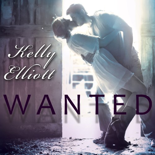 Amazon.com: Wanted: Wanted Series, Book 1 (Audible Audio Edition ...