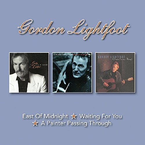 Gordon Lightfoot Fan Club's Amazon Page