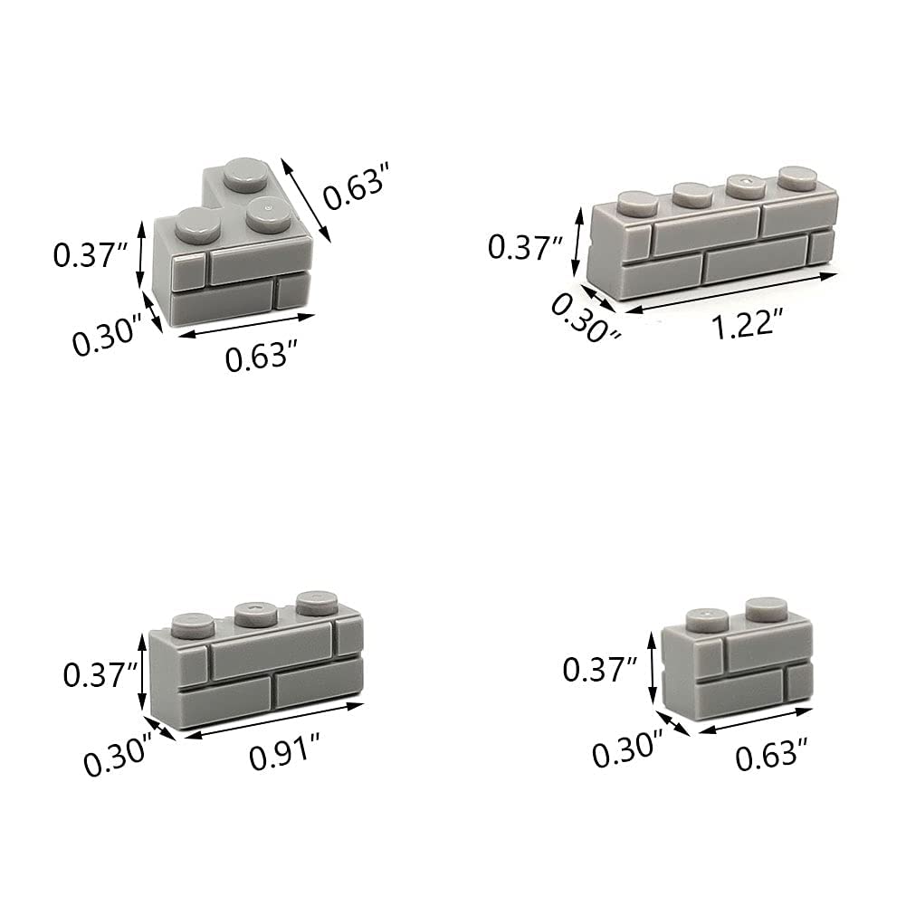 Masonry Brick Dimensions Technical Details: An Architect's Guide To
