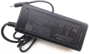 Amazon.com: MAXROB Replacement Charger AC Adapter for DAJING DJ-240250 ...