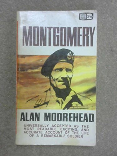 Montgomery - A Biography: Alan Moorehead: Amazon.com: Books
