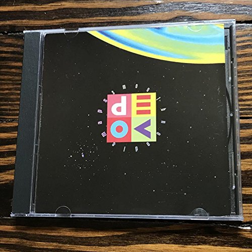 Devo - Smooth Noodle Maps - Amazon.com Music