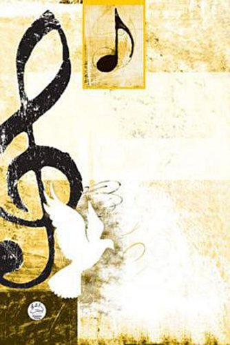 Call Him Jesus Anthem: Advent Anthem for SATB Voices and Piano: John A ...